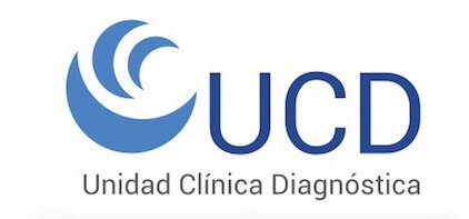 UCD UNIDAD CLINICA DIAGNOSTICA